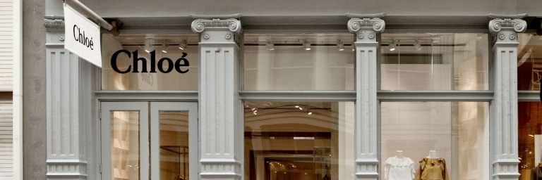 Chloé celebrates 60 years