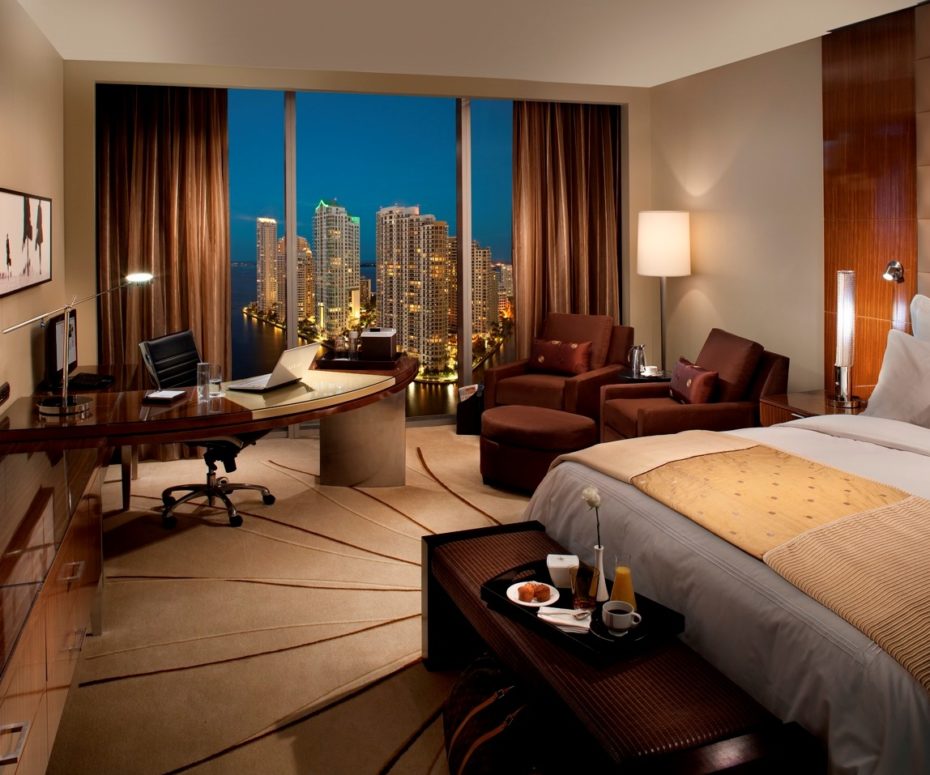 JW Marriott debuts new turndown program