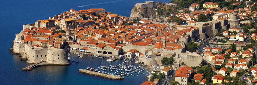 Croatia's Dubrovnik approves controversial golf project