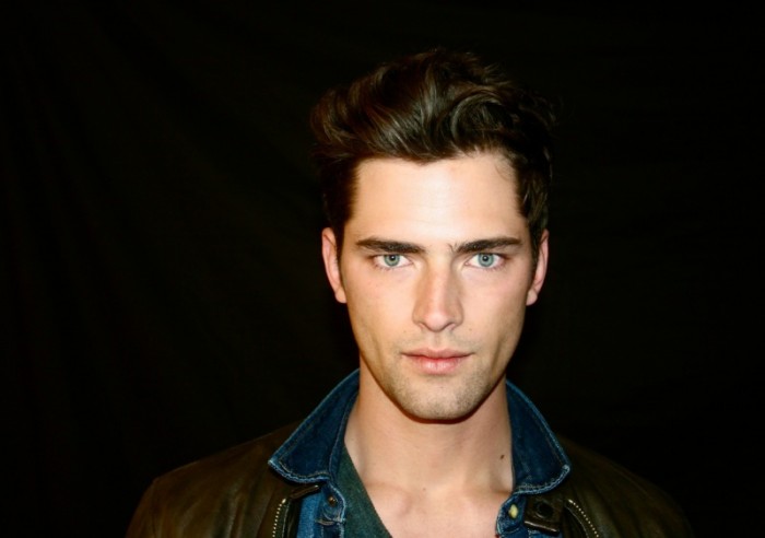 Forbes reveals world's top-earning male models