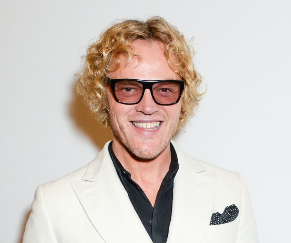 Peter Dundas Is Taking Over at Roberto Cavalli