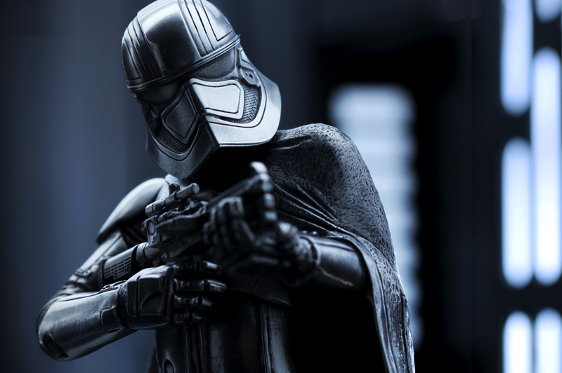 Royal Selangor Strikes Back With Second Star Wars Series - LUXUO