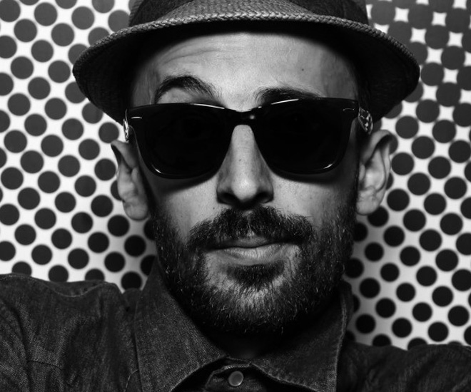 Profile: JR, the People’s Artist