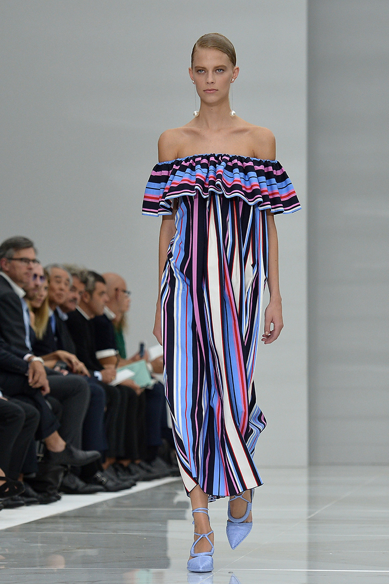 10 Trends for Spring/Summer 2016