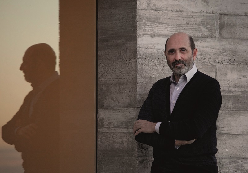 Focus: Brazilian Architect Isay Weinfeld