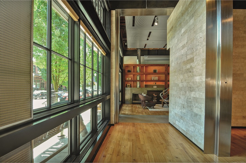 Insight: 4 Urban Estates to Discover