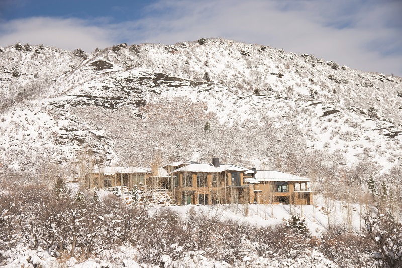 Review: Pioneer Springs - Aspen