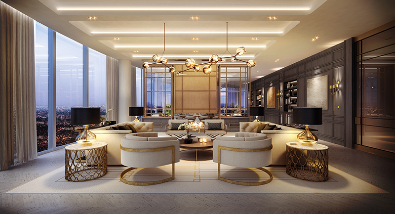 Property Insight: Capitol Grand, Melbourne