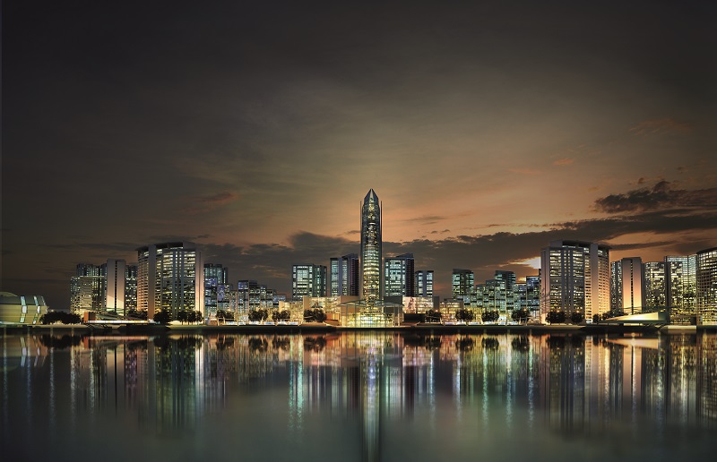 Guide: Waterfront Properties, Penang