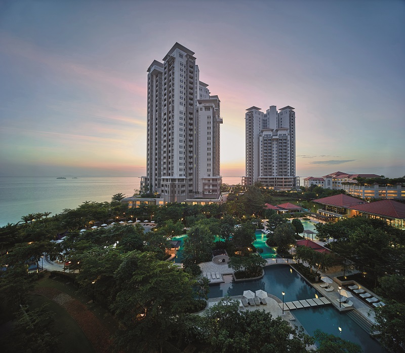 Guide: Waterfront Properties, Penang
