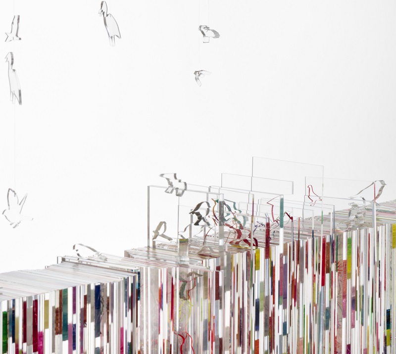 Interview: Artist Jane Lee