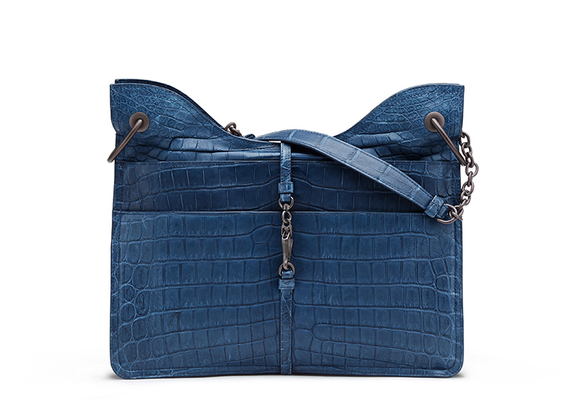 Bottega Veneta: Beverly '71 Handbag