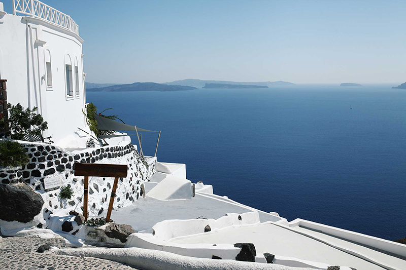 Romantic Travel: 3 Cities Of Love