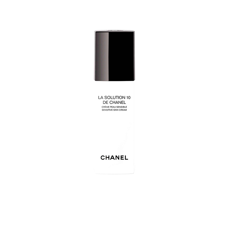 Chanel La Solution 10 for Delicates
