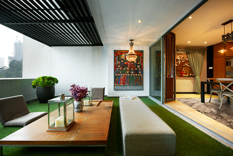 Profile: Designer Omar Khan