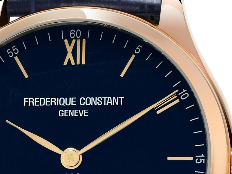 Citizen Acquires Frédérique Constant