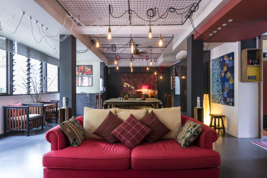 Focus: Timur Designs' Wai Kin Chan