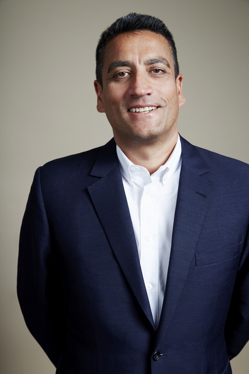 Jonathan Akeroyd Is New CEO of Versace