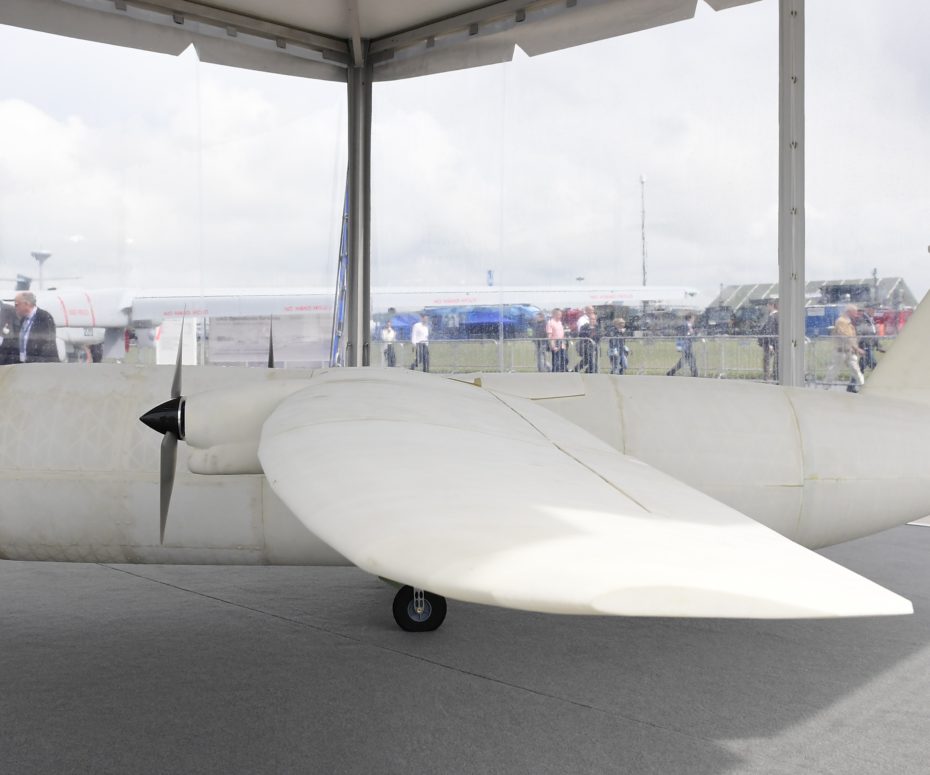 Airbus Delivers 3D Printed Jet
