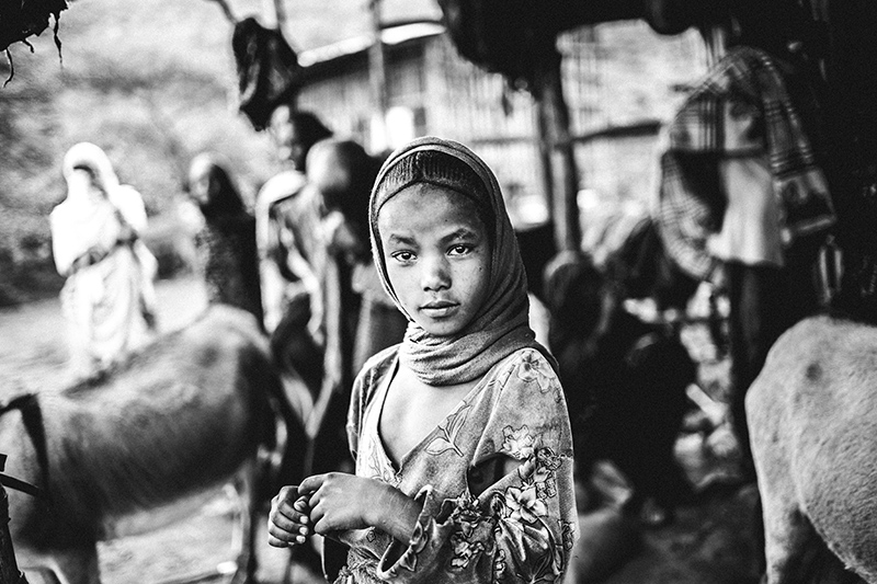 Focus: Rosalynn Tan