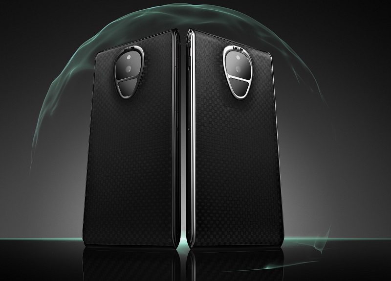 Maximum Security: Sirin Labs Solarin Phone