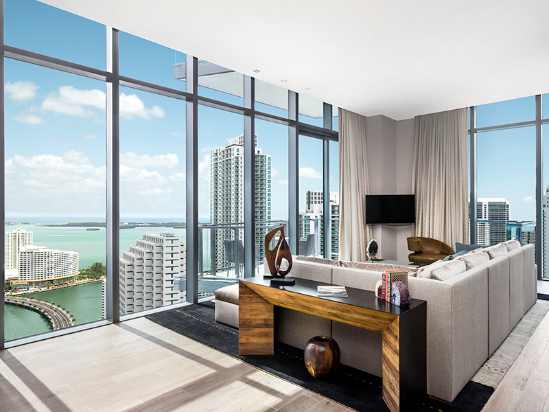 Swire Hotels Opens East Miami