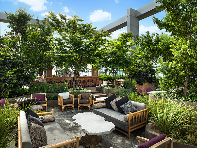 Swire Hotels Opens East Miami
