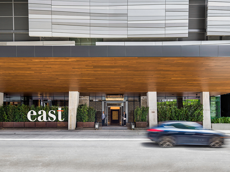 Swire Hotels Opens East Miami