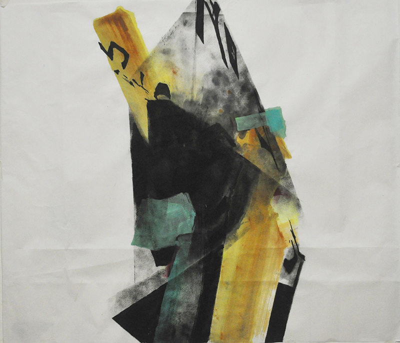 Interview: Artist June Lee