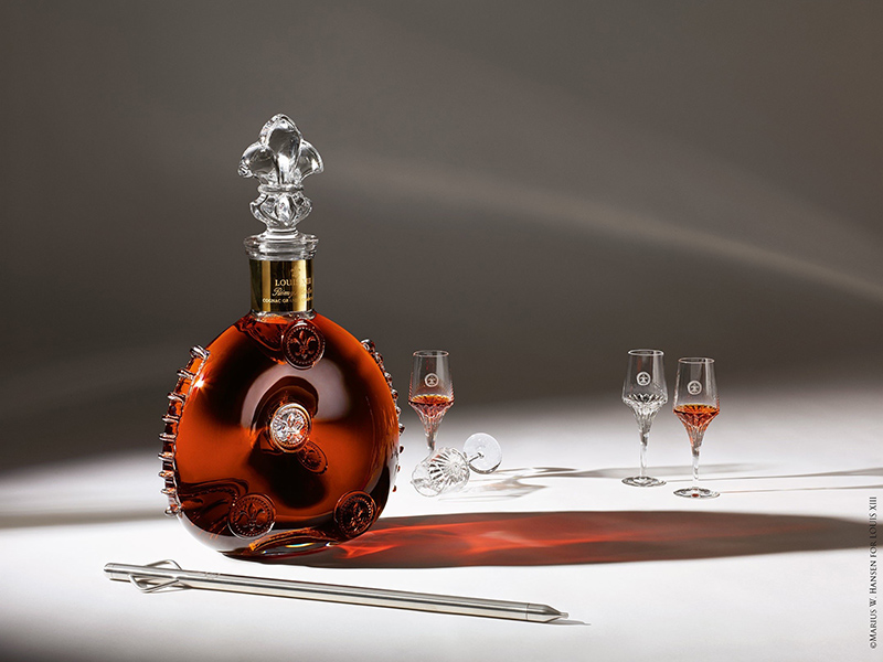Louis XIII Le Mathusalem: Six Liter Fine Cognac