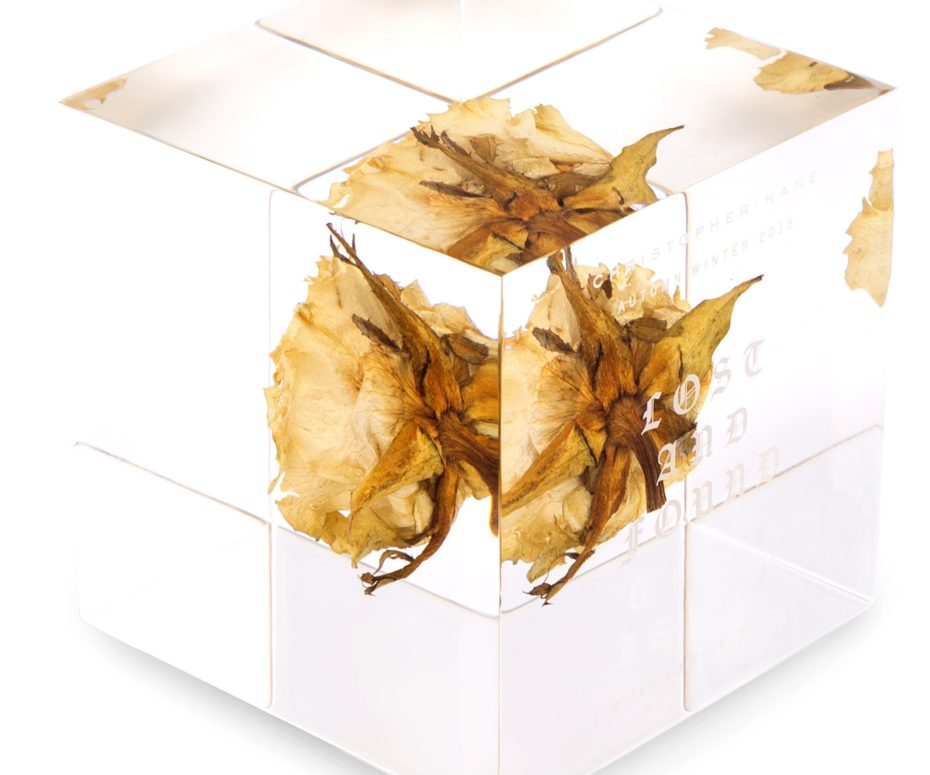 Eduardo Kobra Creates Neil Armstrong Mural