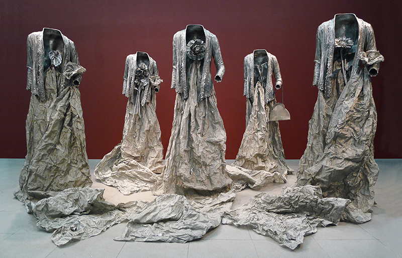 Sri Astari Rasjid: Kebaya Diaries