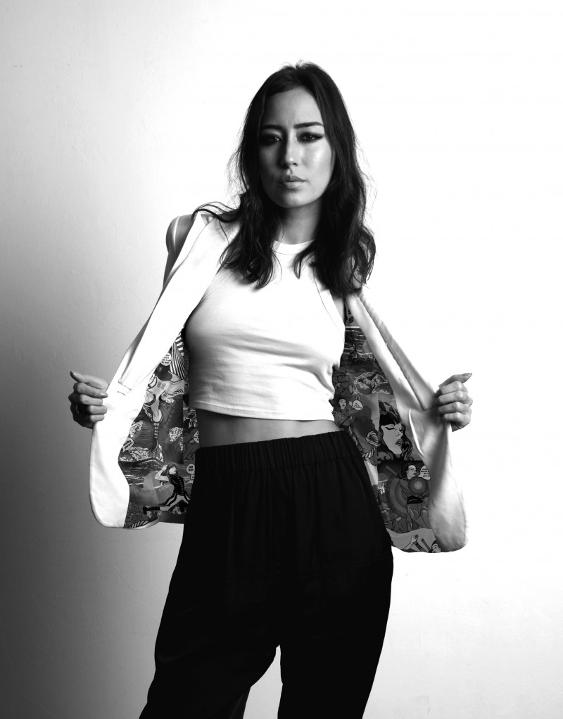 Interview: Lisa Crosswhite of Chi Chi Von Tang