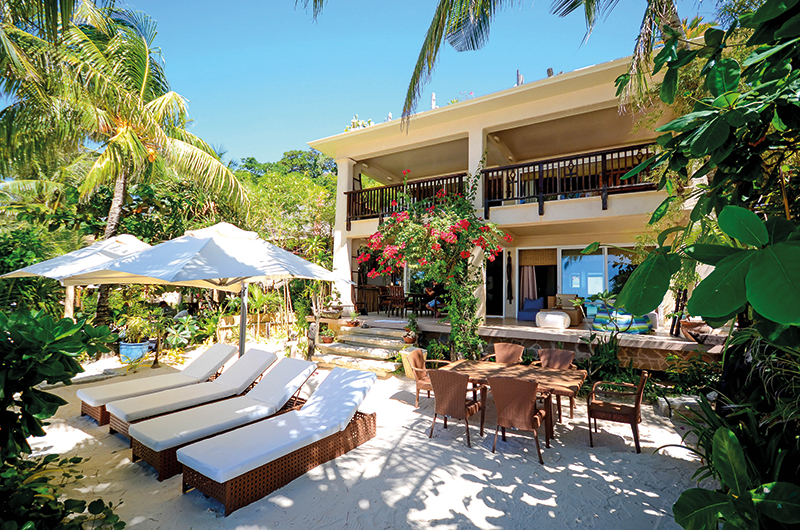 Waterfront Living: New Chapters with Boracay