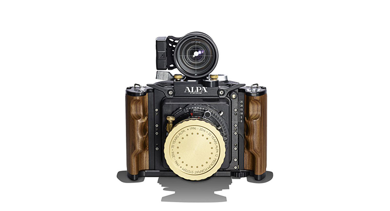 ALPA Anniversary Edition Set: Capturing Milestones