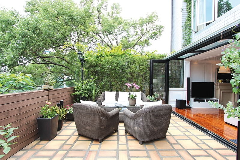 Property Focus: Tung Shan Terrace, HK