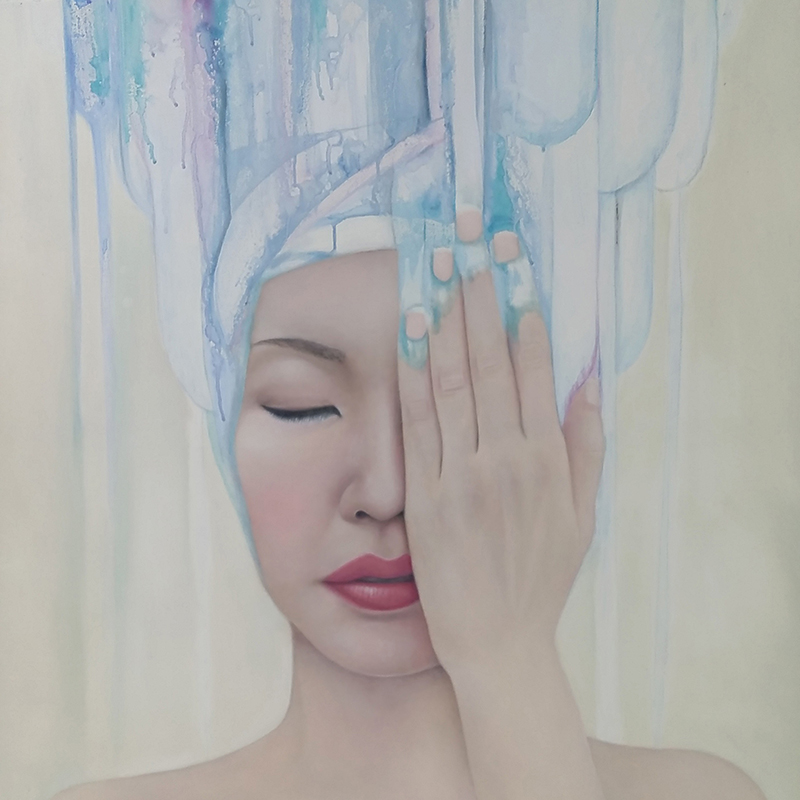 Joseph Chiang, Jennifer Chalklen: Double Trouble