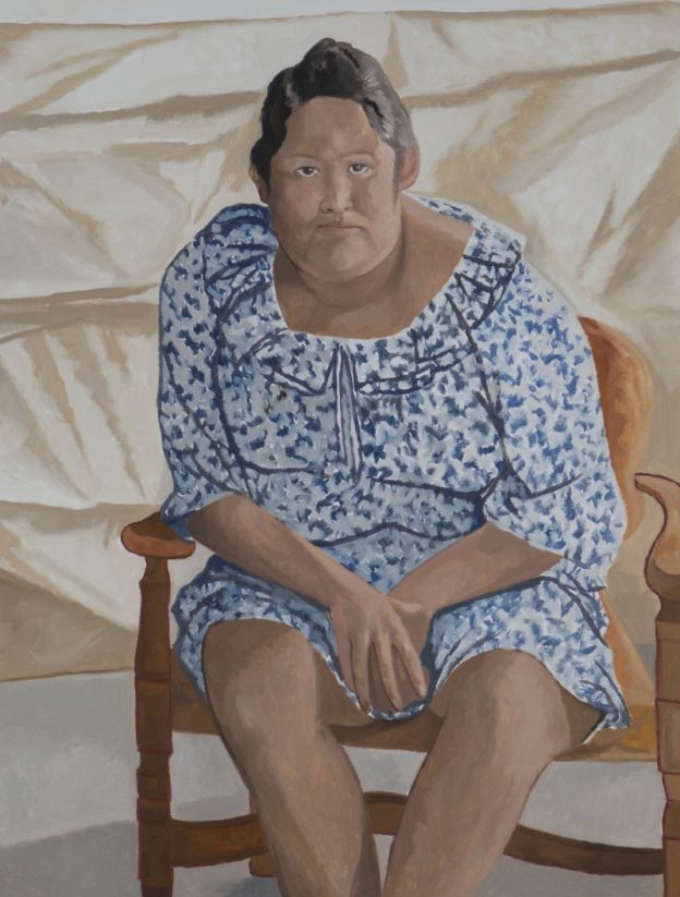 Artist Natee Utarit: Lights Out