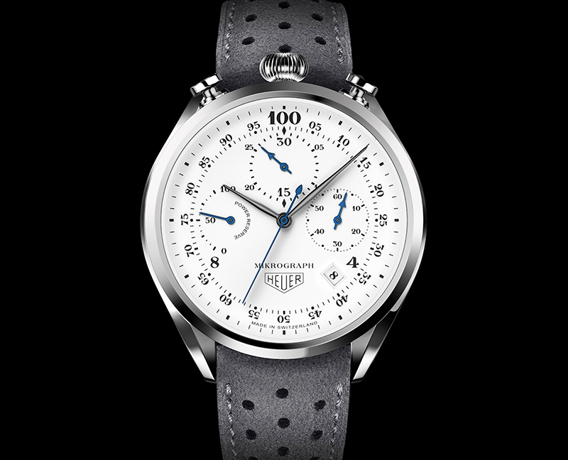 Why Two Balance Springs are Better than One