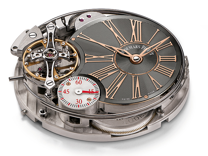 Why Two Balance Springs are Better than One