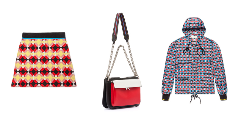 Marni Unveils Limited Edition Holiday Collection