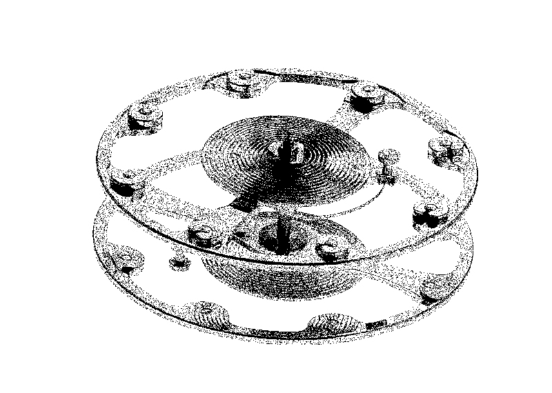 Why Two Balance Springs are Better than One