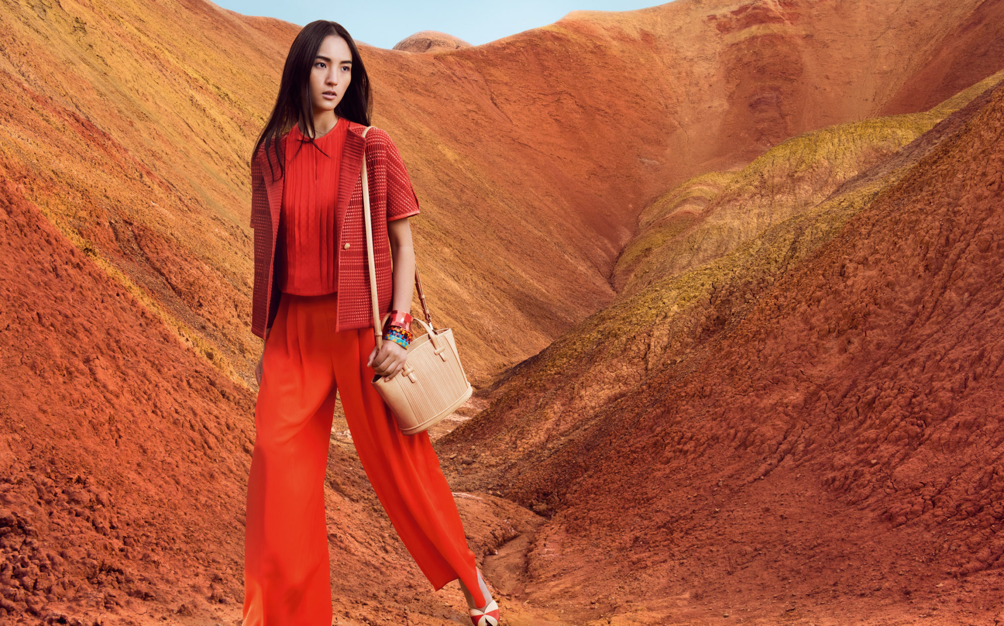 As Richemont sells Shanghai Tang, Hermes continues to back Shang Xia ...