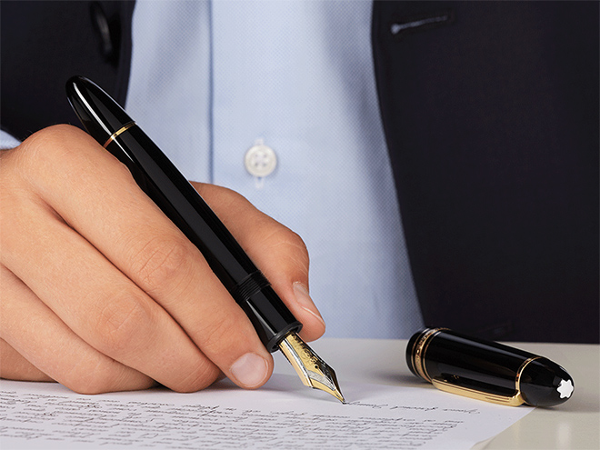 Handwriting Makes You Smarter: Put Down Your Keyboards and Pick Up your ...