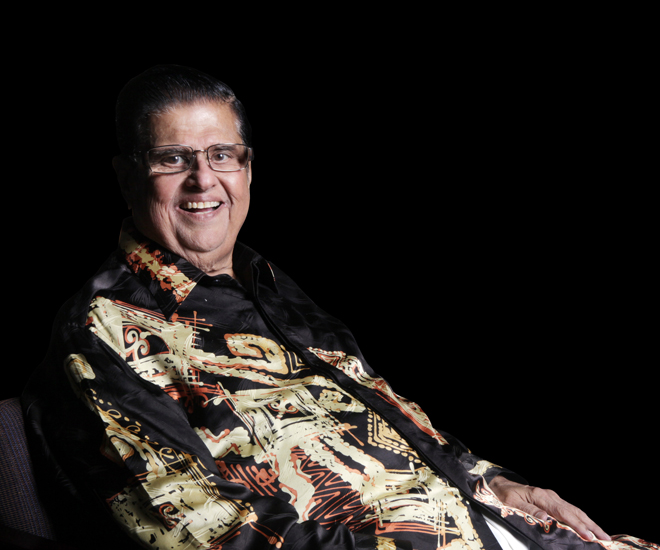 Passing of a Regional Luxury Titan: Datuk Jethanand Valiram