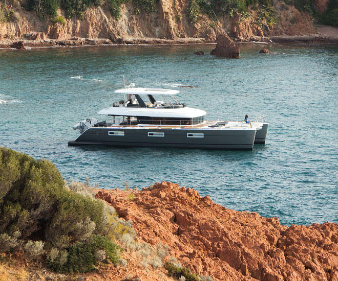 Simpson Yacht Charter starts Yacht Investment Programmes in Asia