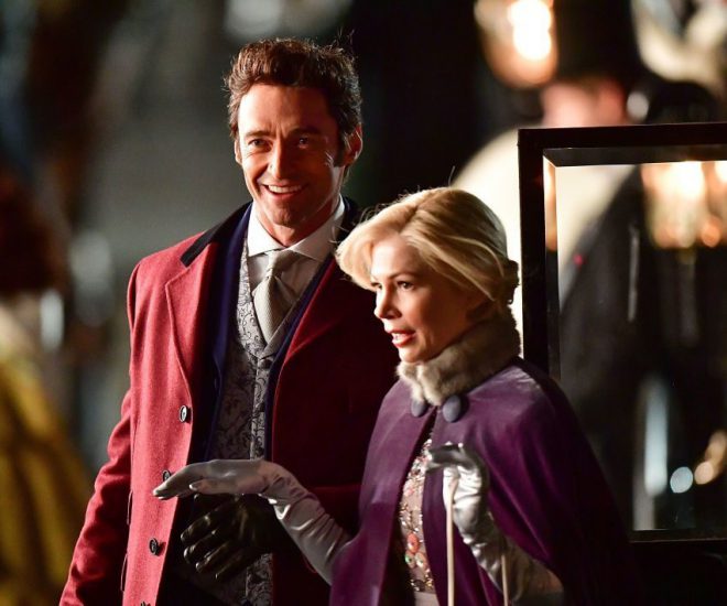 The Most Visually (Stylish) Shows to Watch for 2017