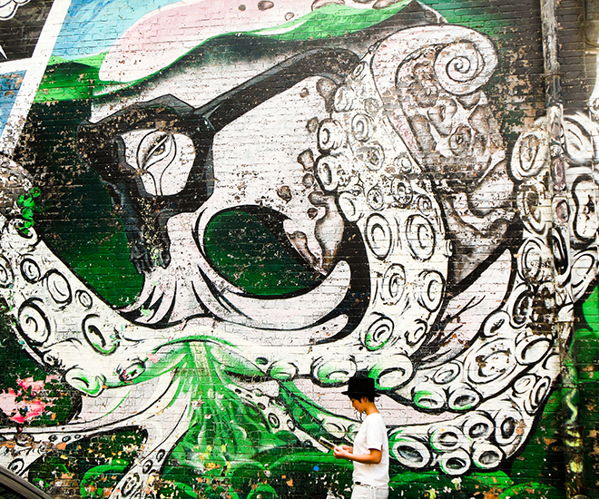 Art Renaissance in China: Beijing leads as the new modern arts capital