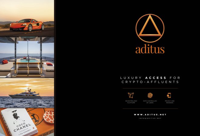 Interview with Olivier Burlot, co-founder of Aditus