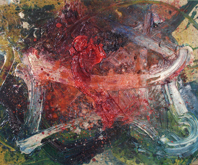 Opera Gallery presents works by Korean artists Sung-Hee Cho, Kwangyup ...